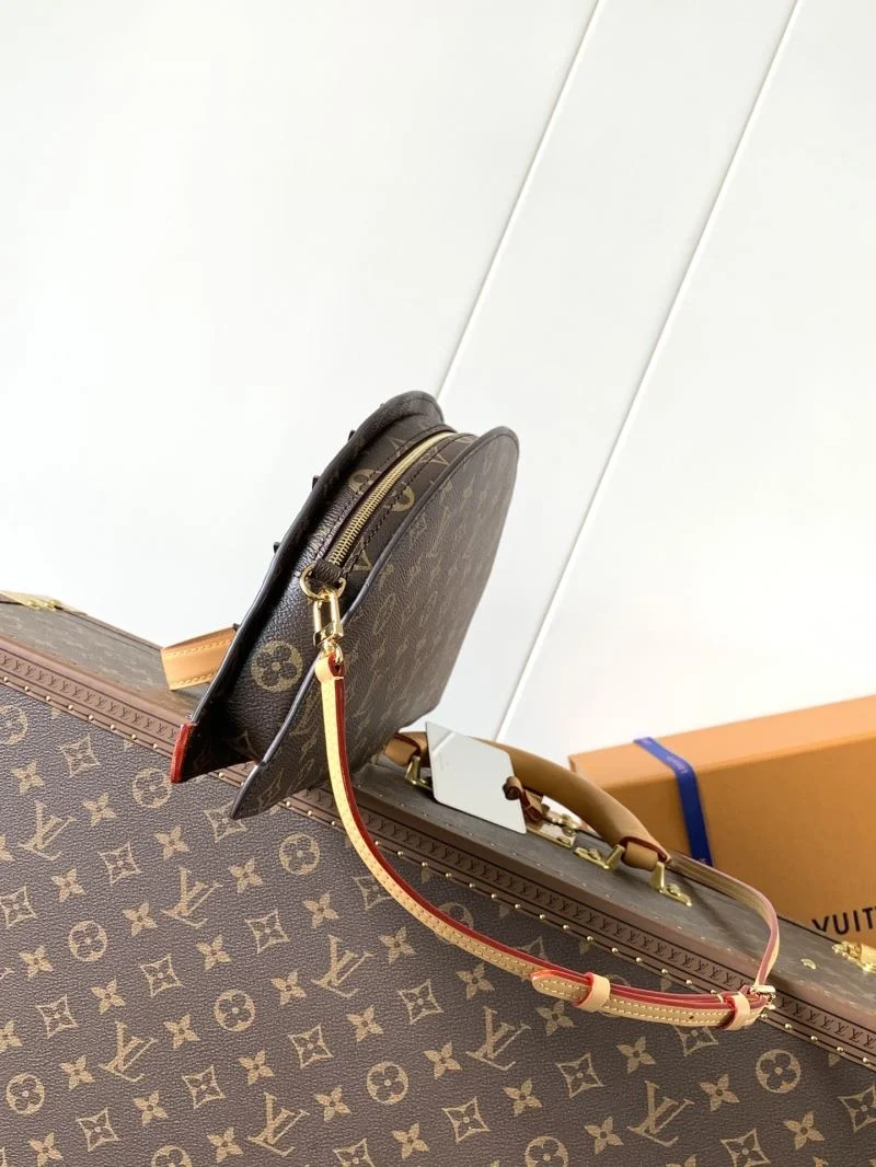 Mirror quality Louis Vuitton Satchel Bags