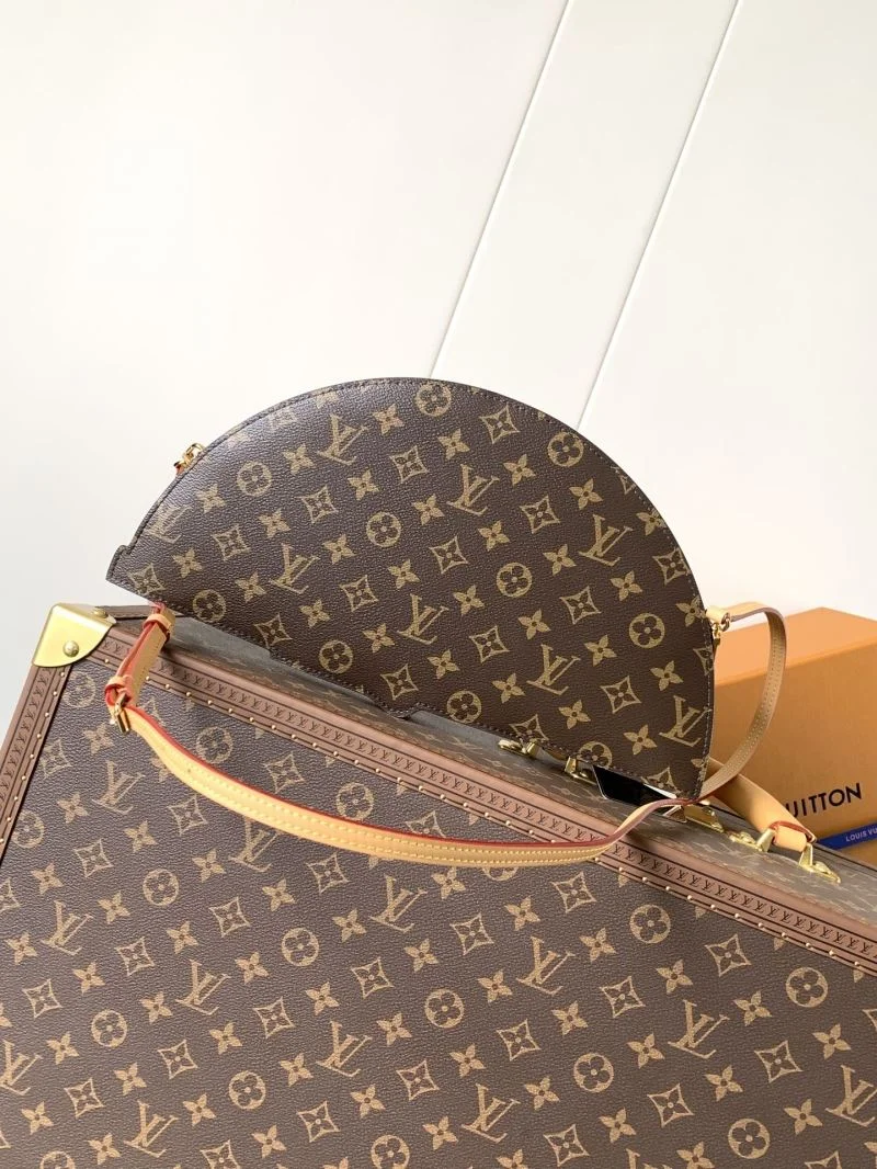 Mirror quality Louis Vuitton Satchel Bags