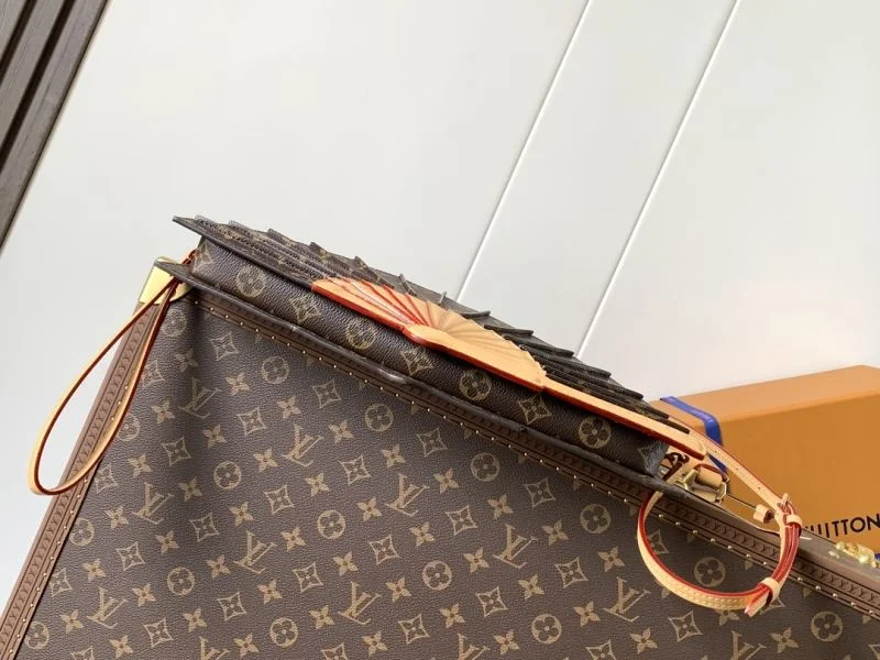 Mirror quality Louis Vuitton Satchel Bags