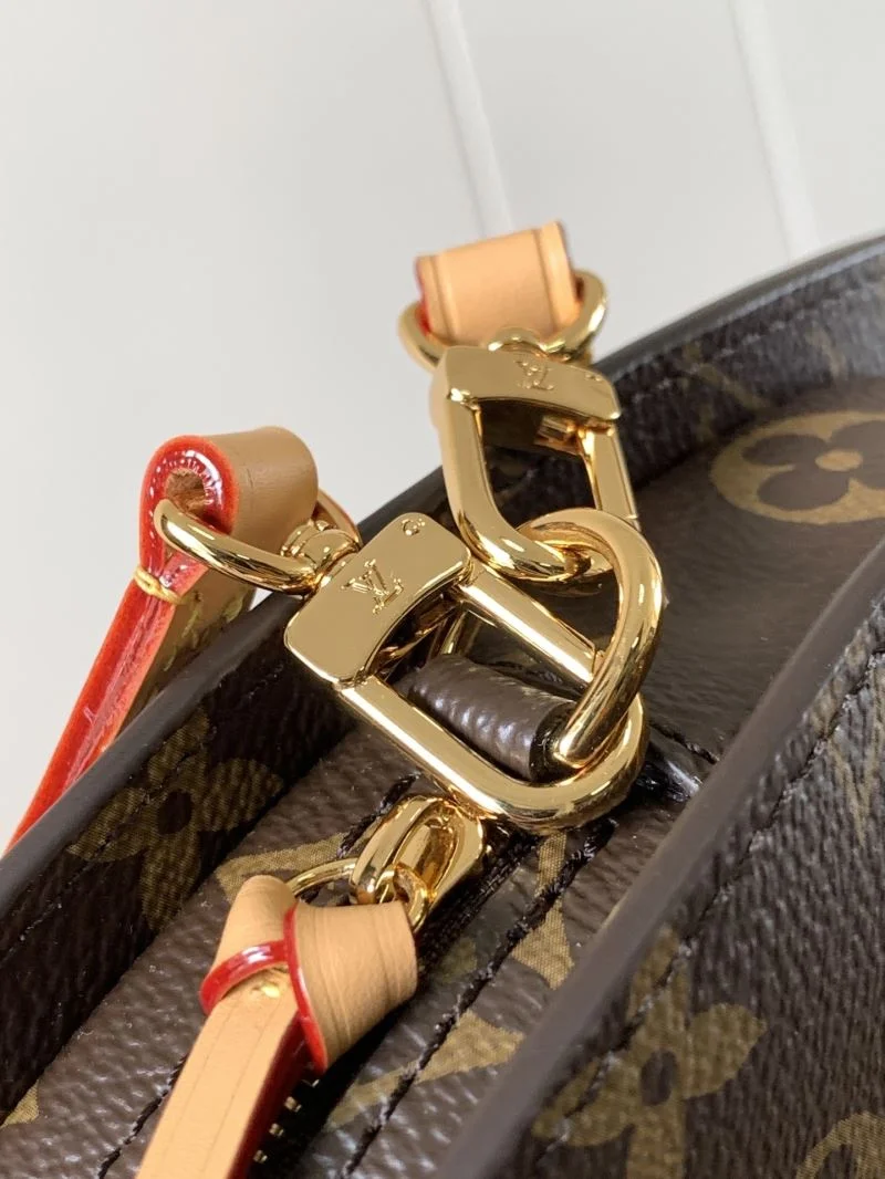 Mirror quality Louis Vuitton Satchel Bags