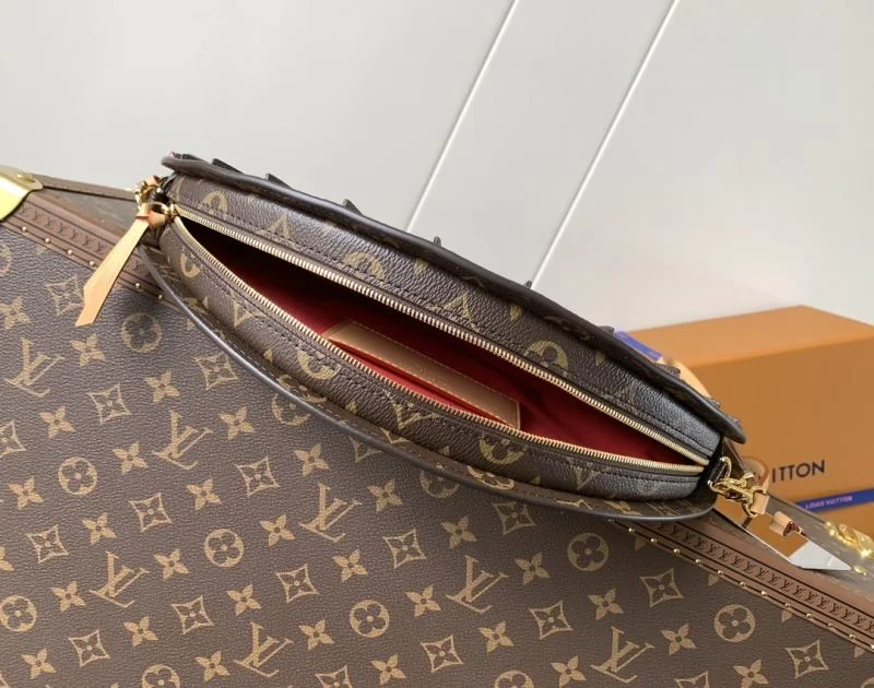 Mirror quality Louis Vuitton Satchel Bags