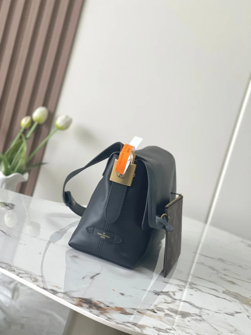 Mirror quality Louis Vuitton Satchel Bags