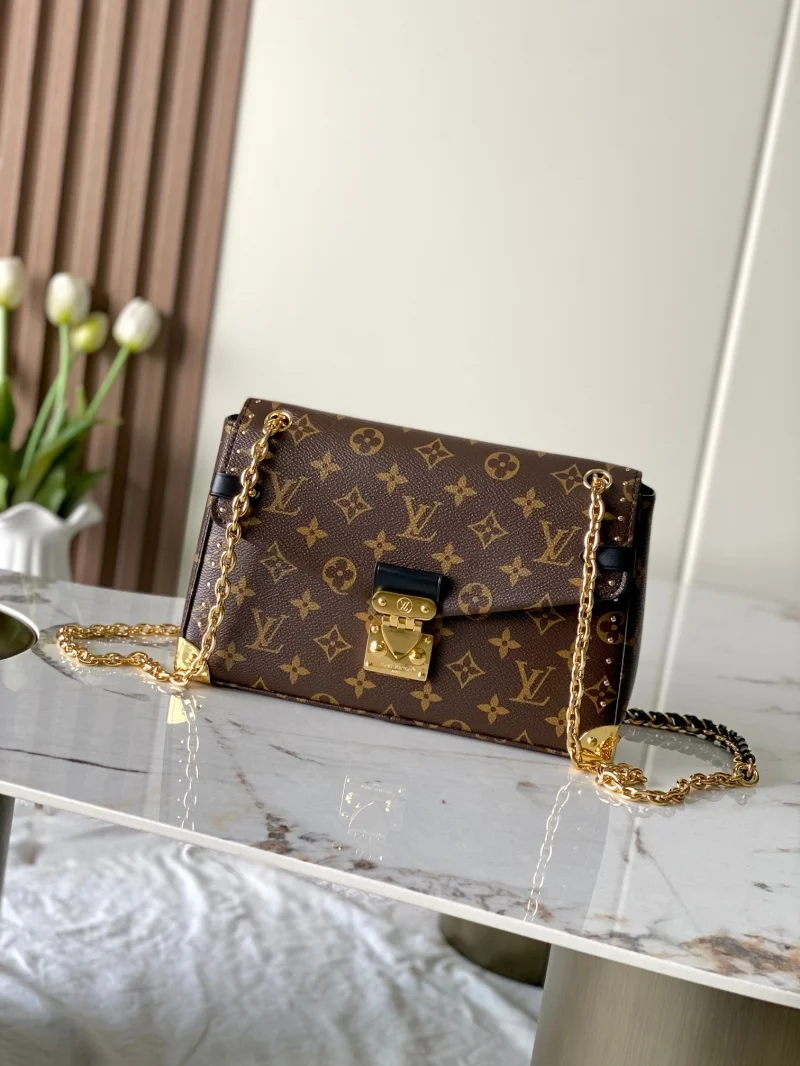 Louis Vuitton Satchel Bags