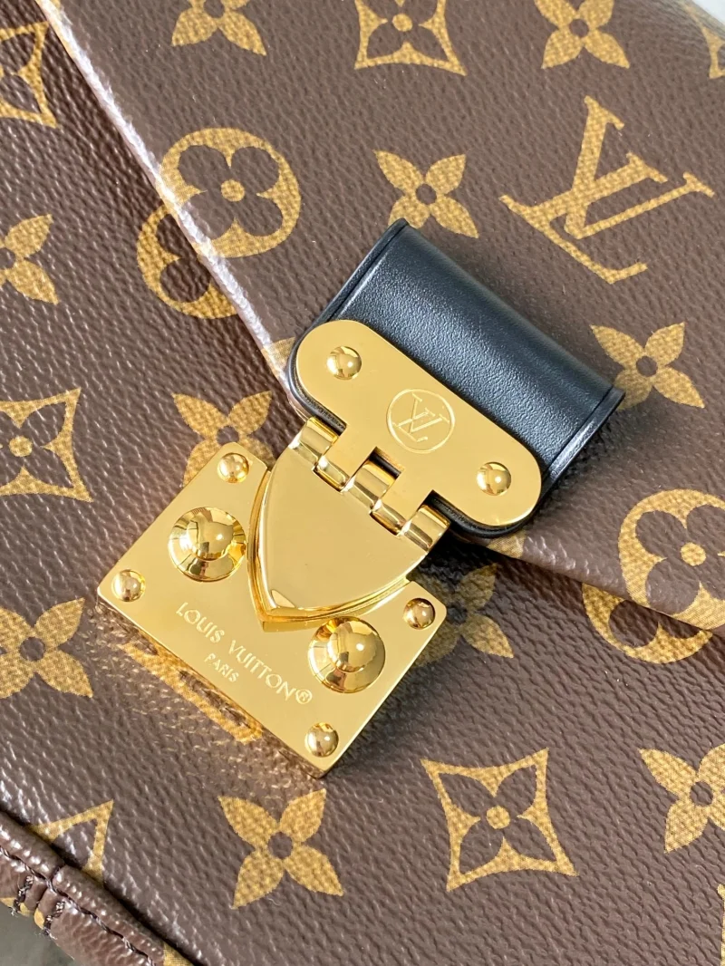 Top mirror Louis Vuitton Satchel Bags