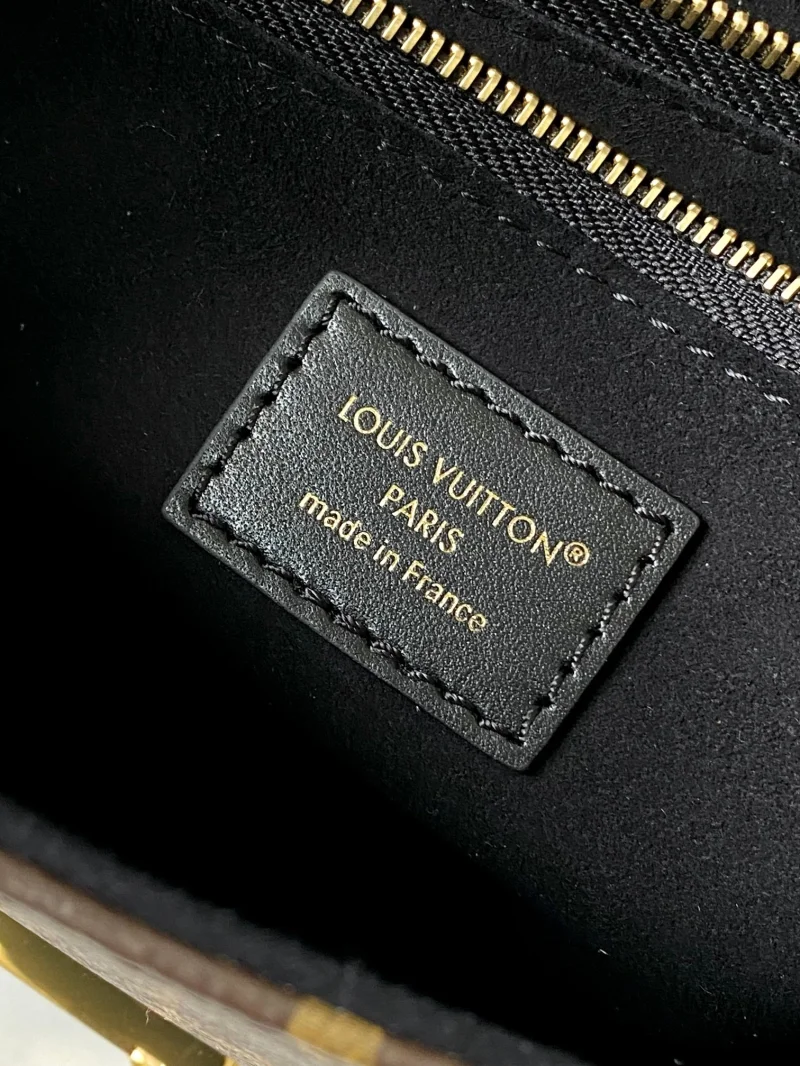 Top mirror Louis Vuitton Satchel Bags