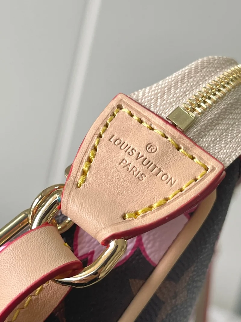 High accuracy Louis Vuitton Satchel Bags