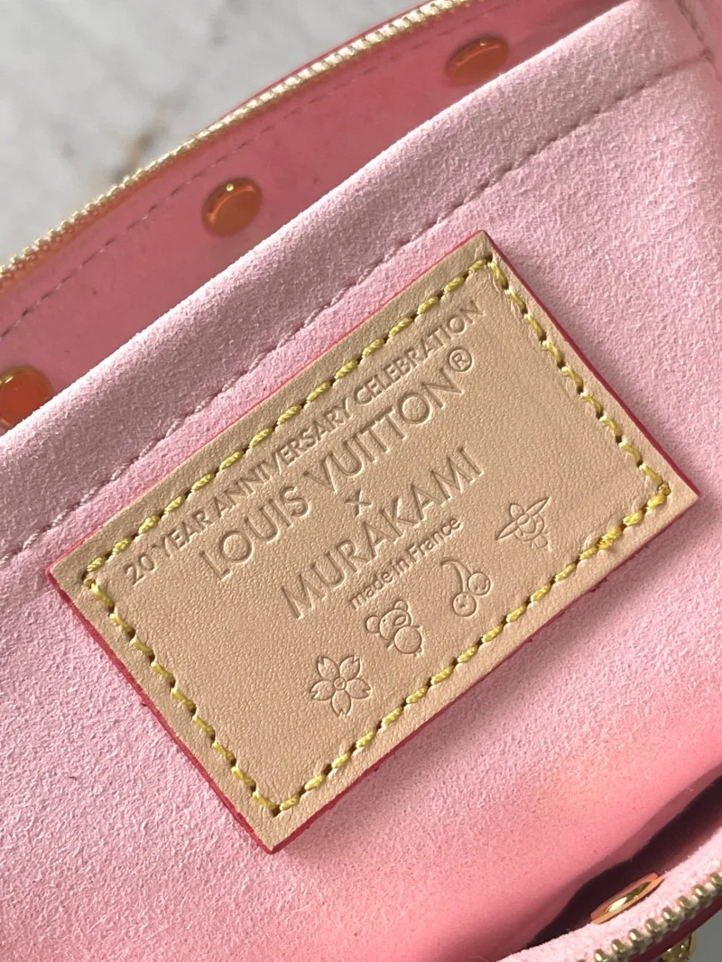 High accuracy Louis Vuitton Satchel Bags