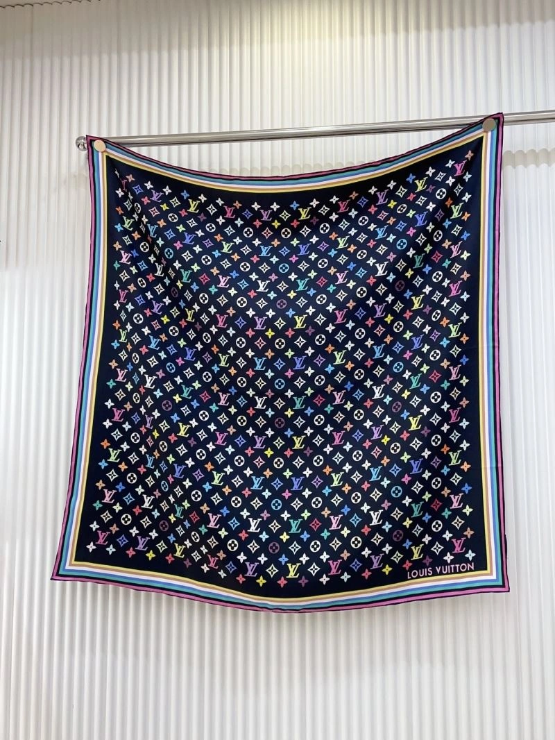 Louis Vuitton Scarf