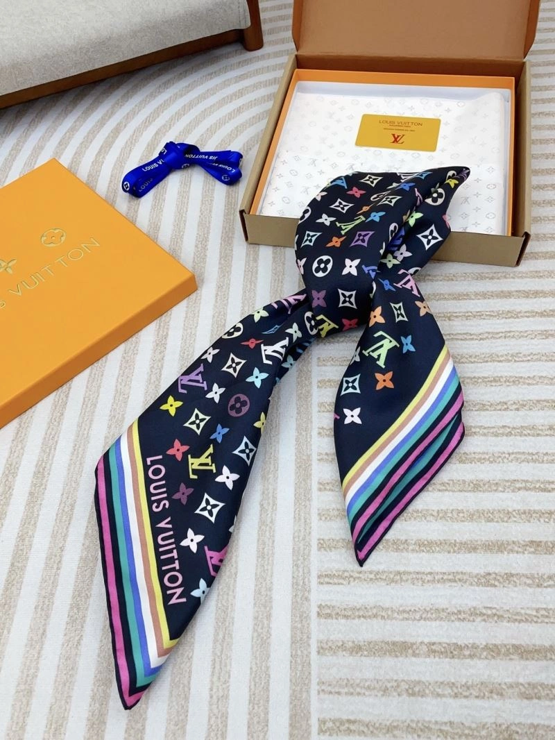 Genuine Louis Vuitton Scarf