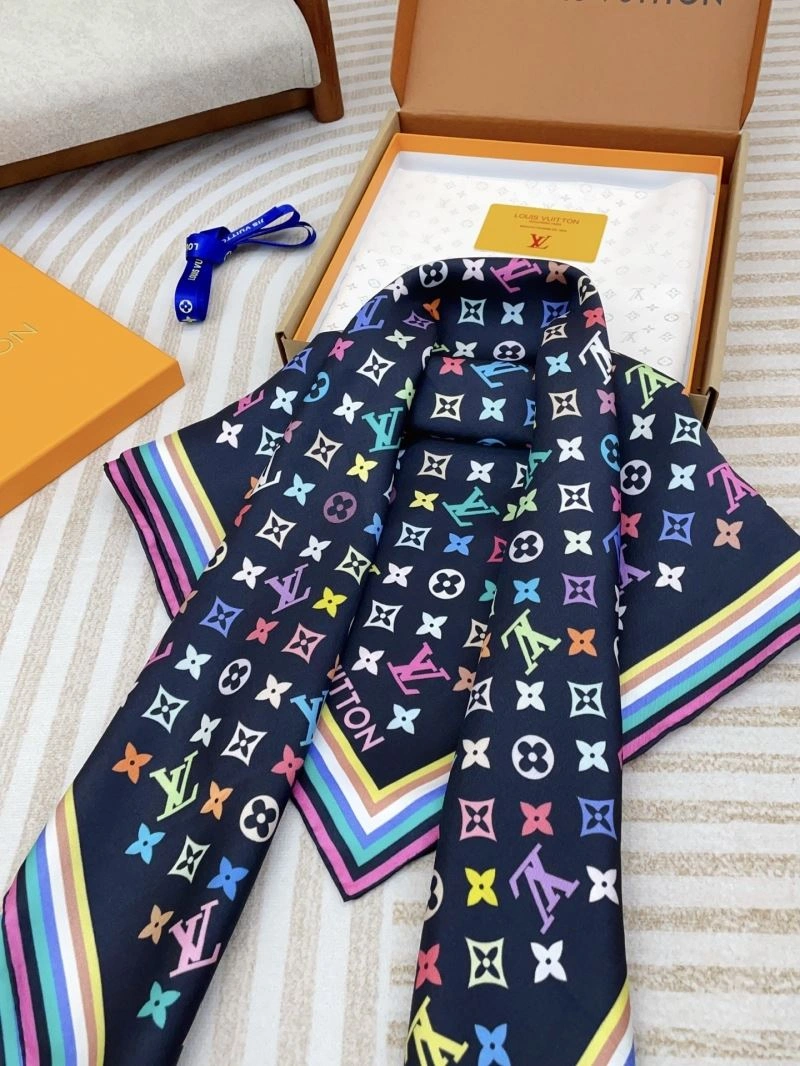 Genuine Louis Vuitton Scarf