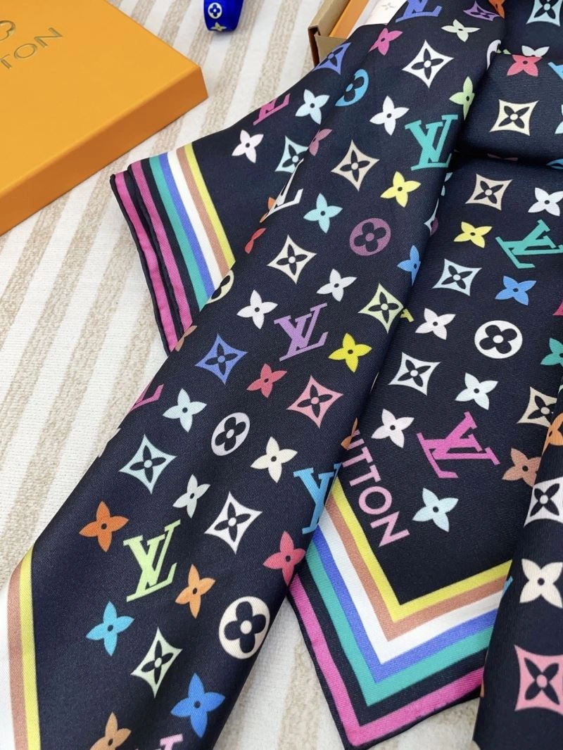 Genuine Louis Vuitton Scarf