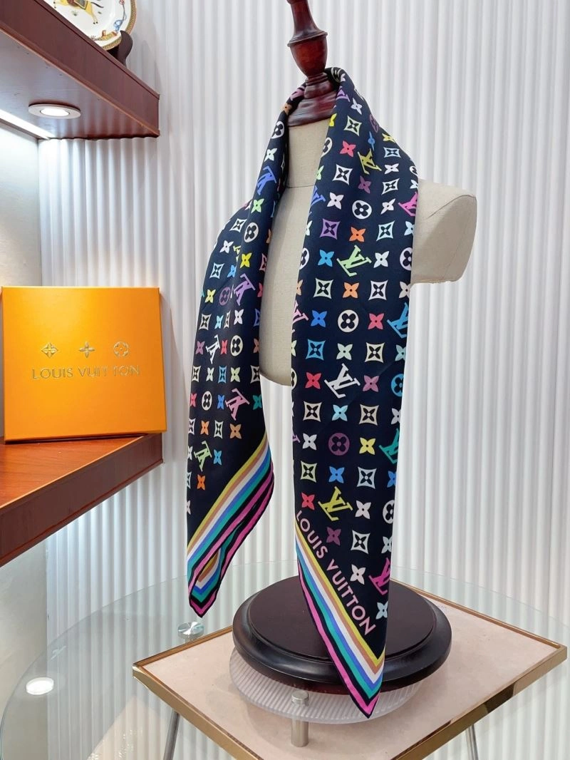 Genuine Louis Vuitton Scarf