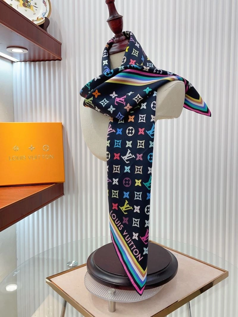 Genuine Louis Vuitton Scarf