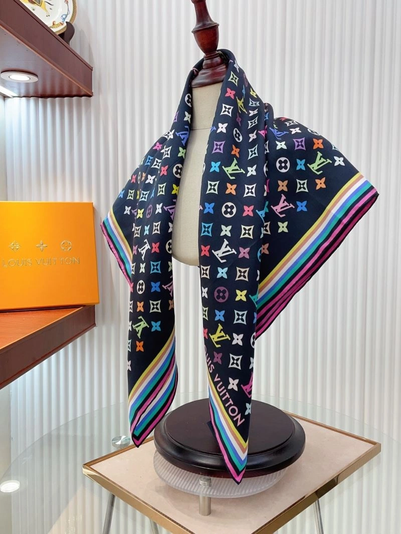 Genuine Louis Vuitton Scarf