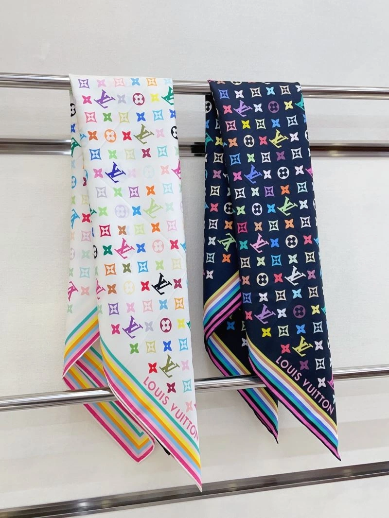 Louis Vuitton Scarf