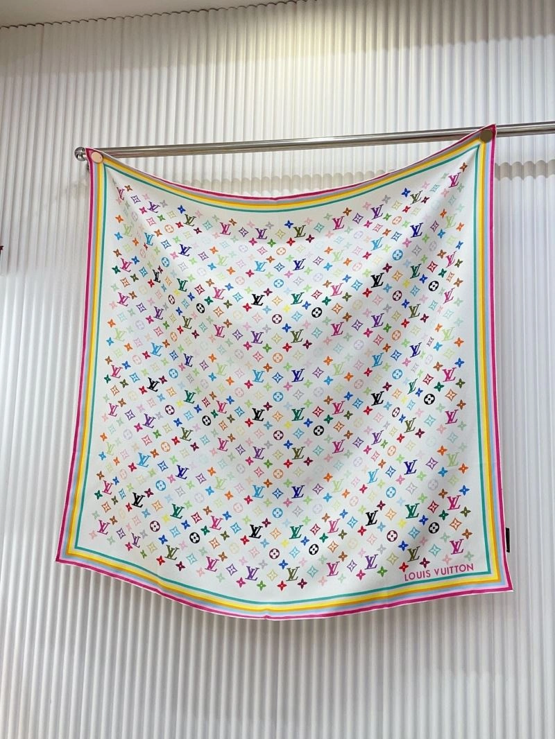 Bargain Louis Vuitton Scarf