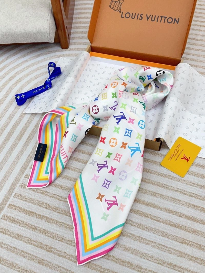 Bargain Louis Vuitton Scarf