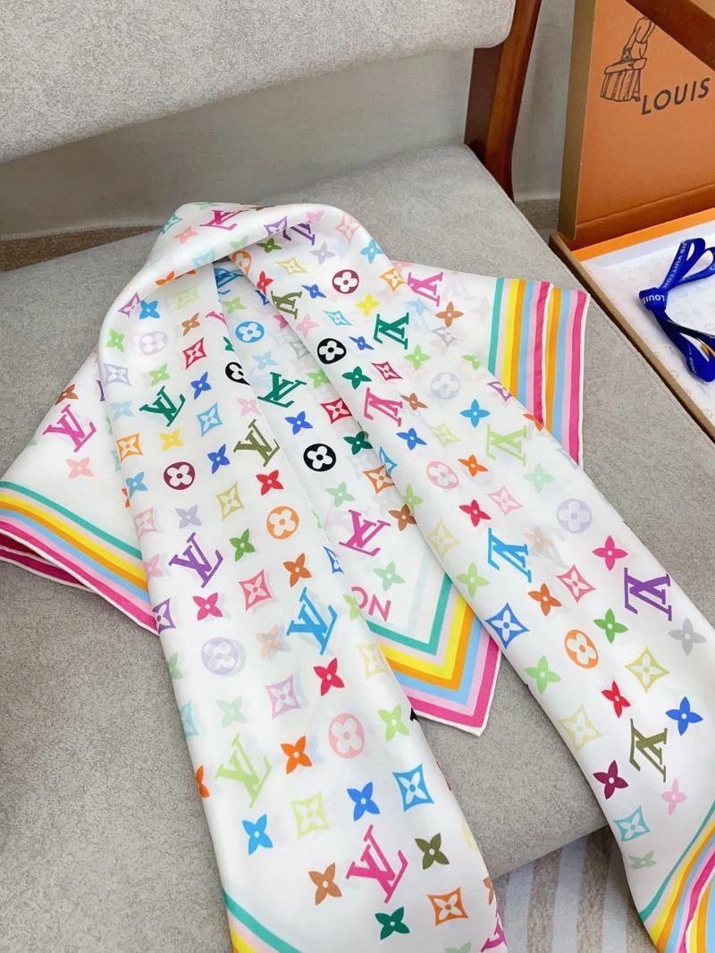 Bargain Louis Vuitton Scarf