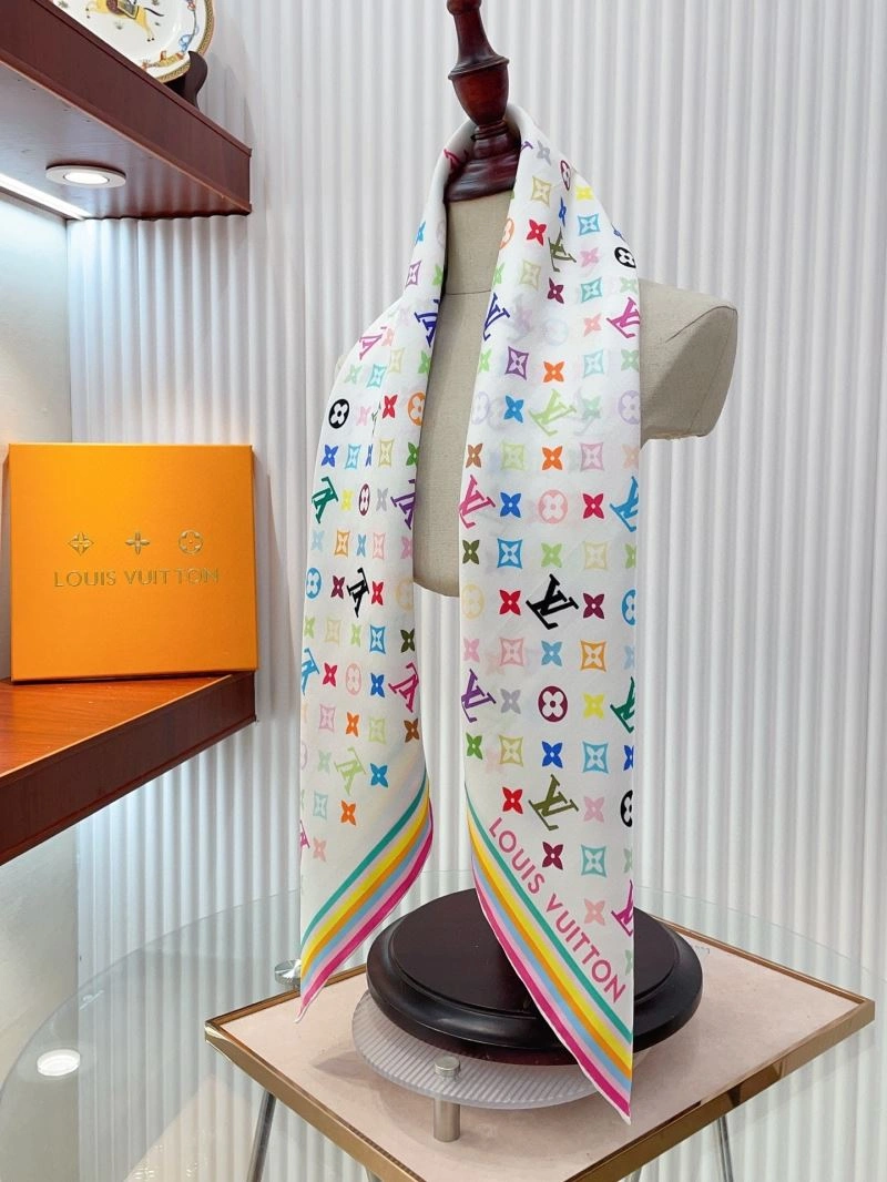 Bargain Louis Vuitton Scarf