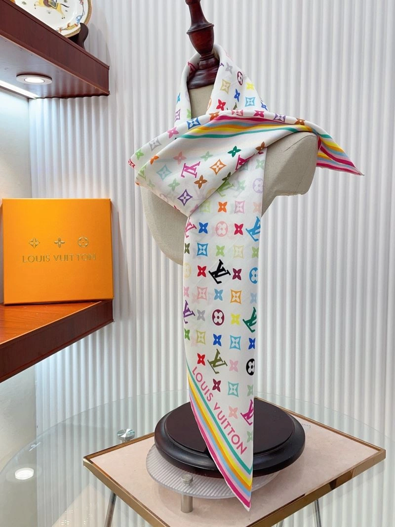 Bargain Louis Vuitton Scarf