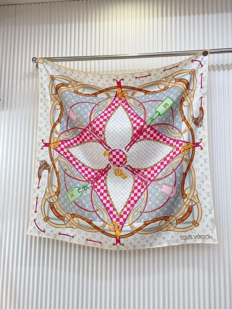 Louis Vuitton Scarf