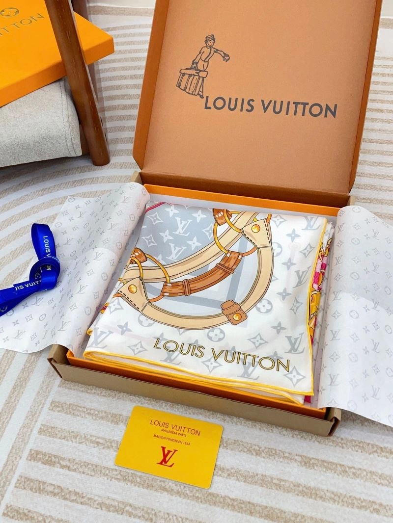 Cut-rate Louis Vuitton Scarf