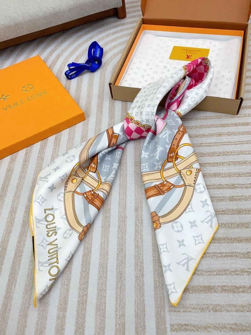 Cut-rate Louis Vuitton Scarf
