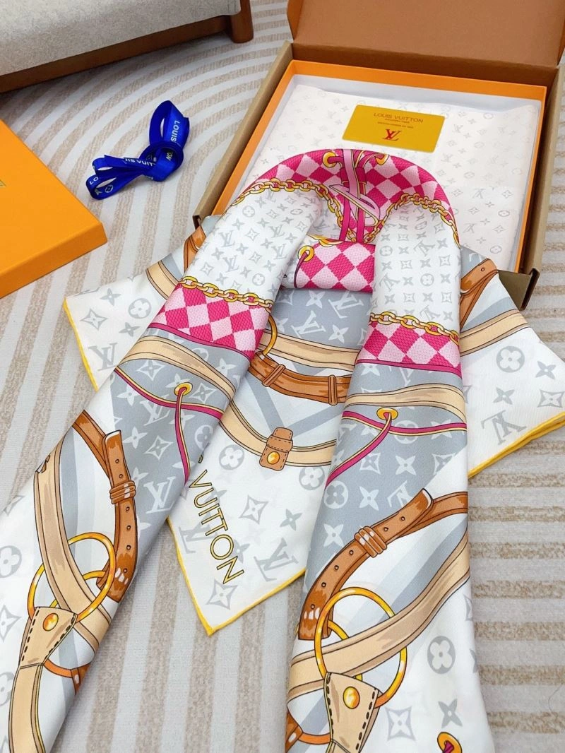 Cut-rate Louis Vuitton Scarf