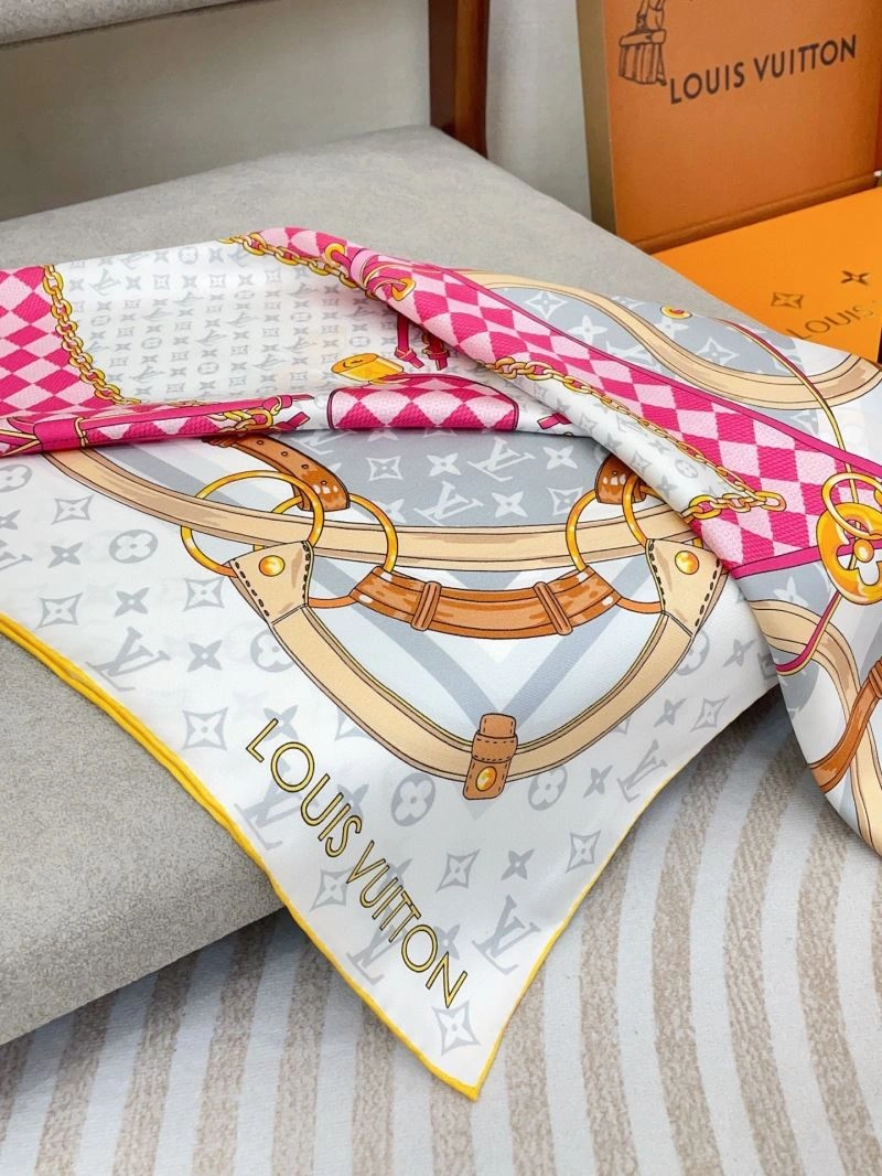 Cut-rate Louis Vuitton Scarf