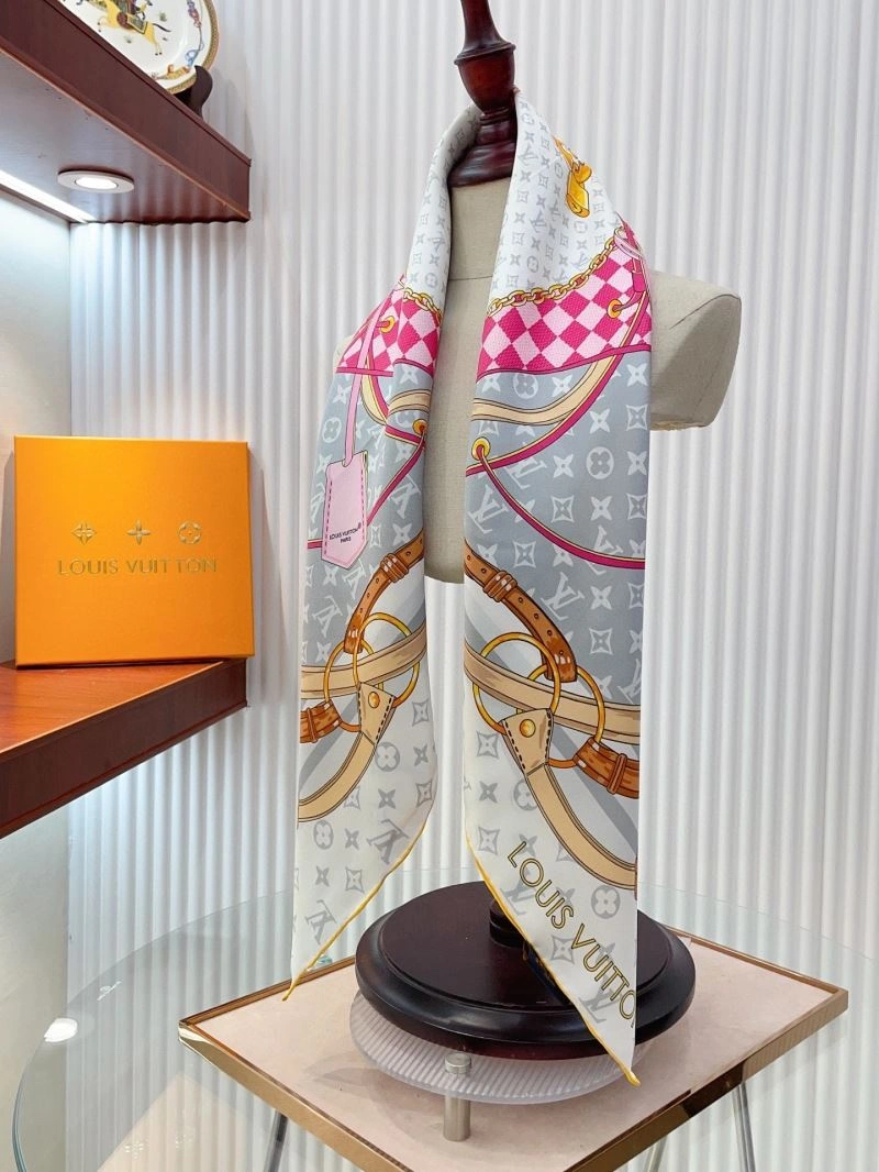 Cut-rate Louis Vuitton Scarf