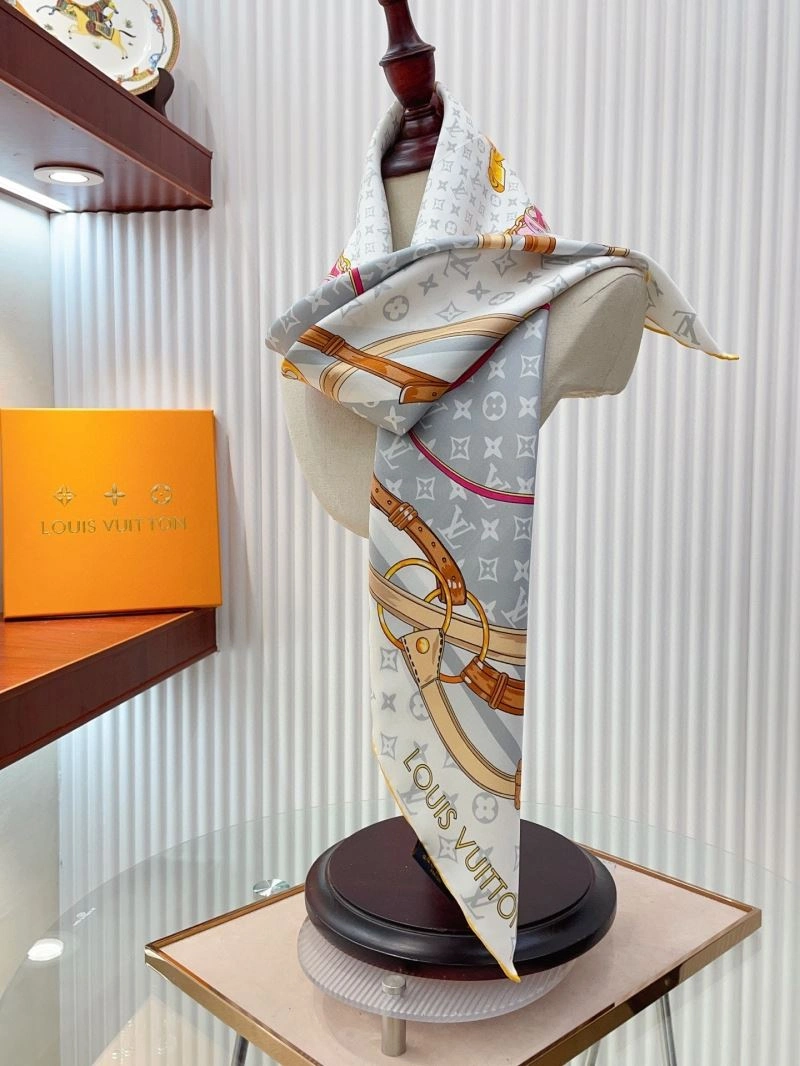 Cut-rate Louis Vuitton Scarf