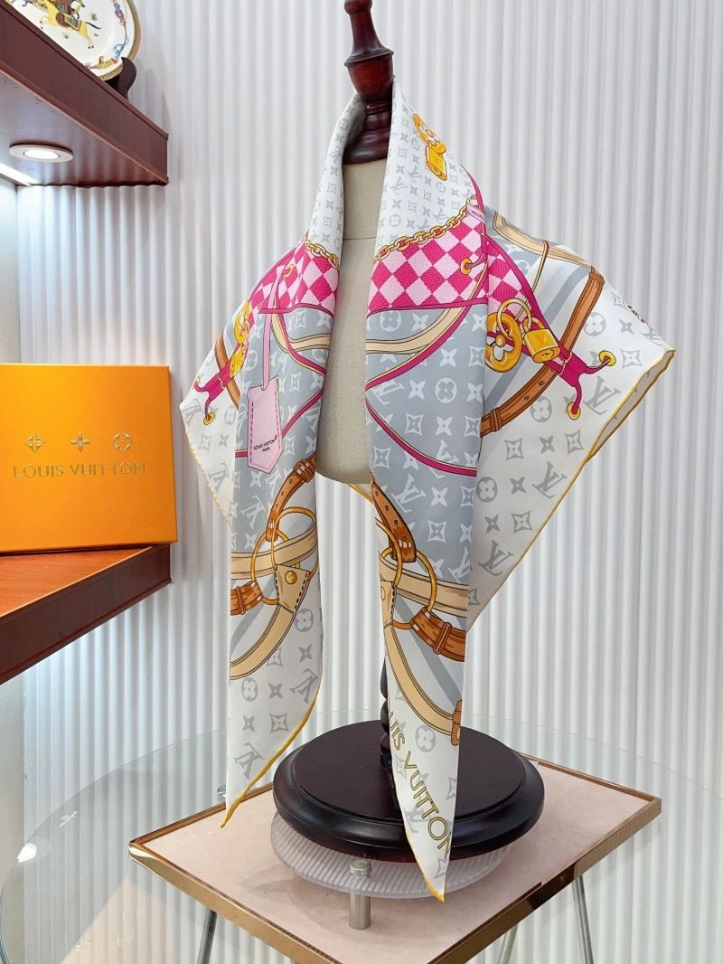 Cut-rate Louis Vuitton Scarf