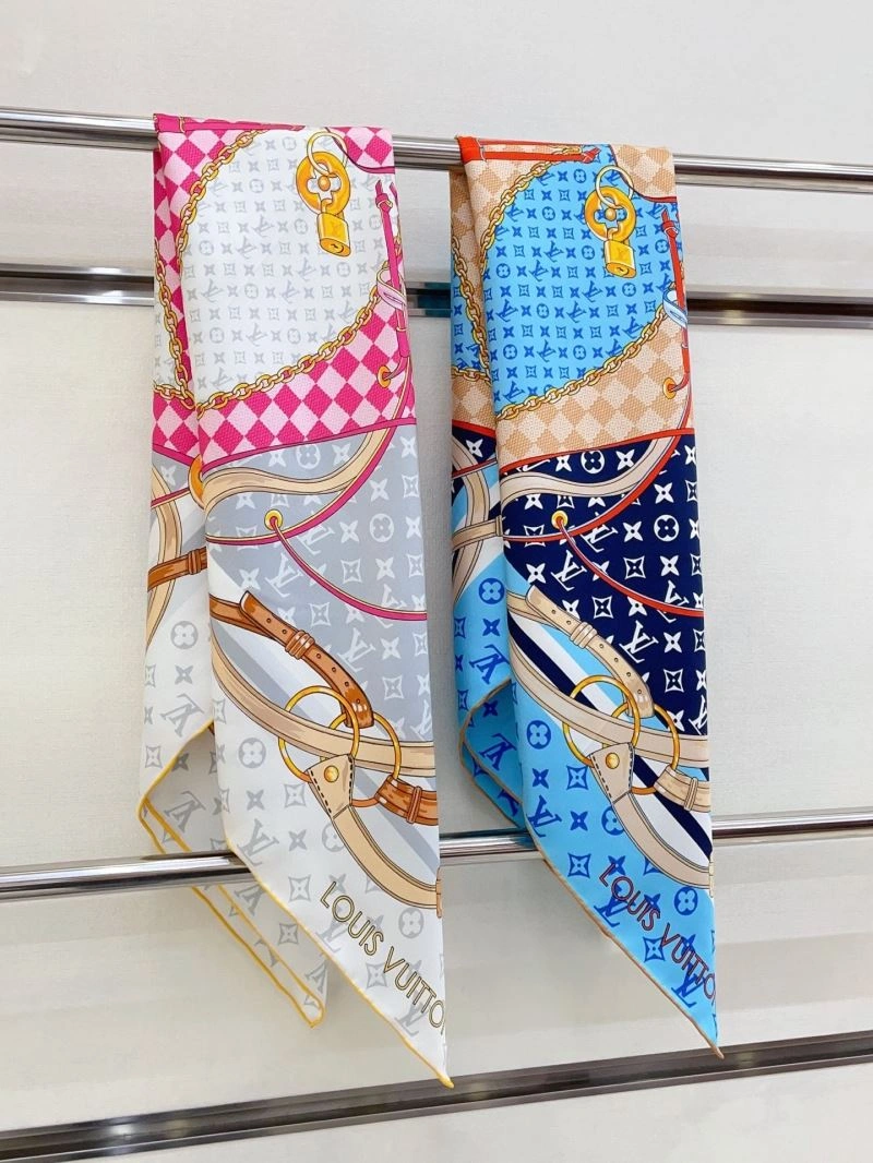 Louis Vuitton Scarf