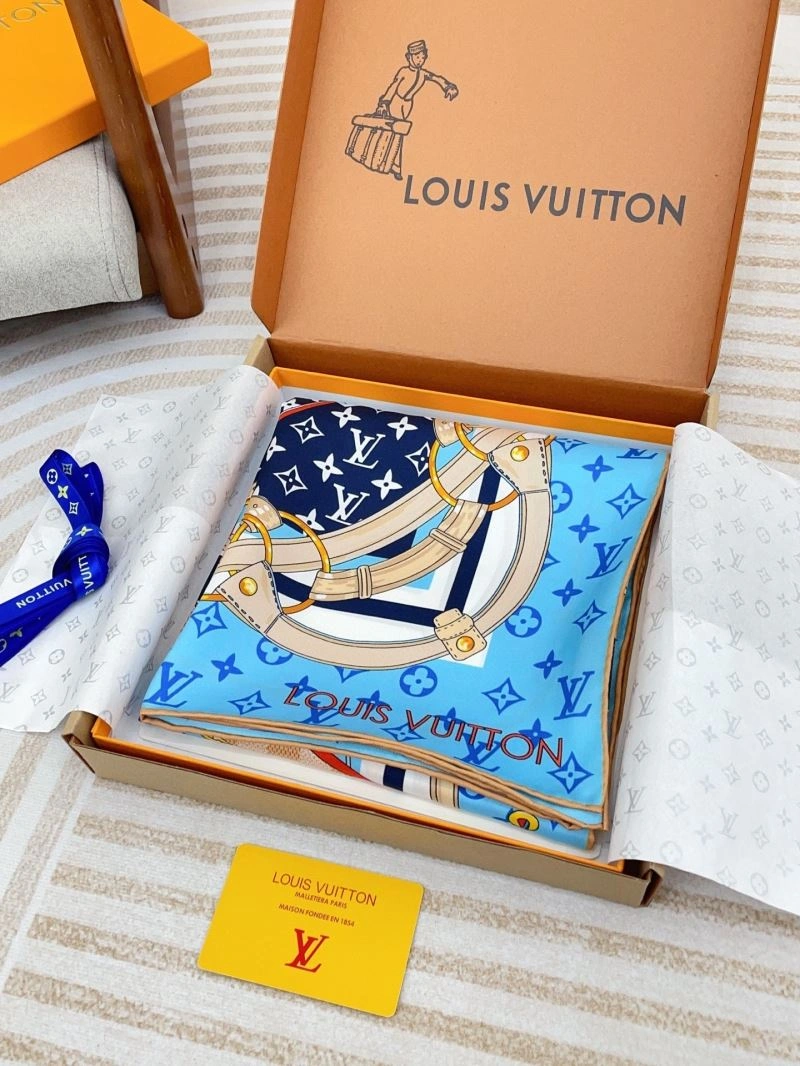 Discounted Louis Vuitton Scarf