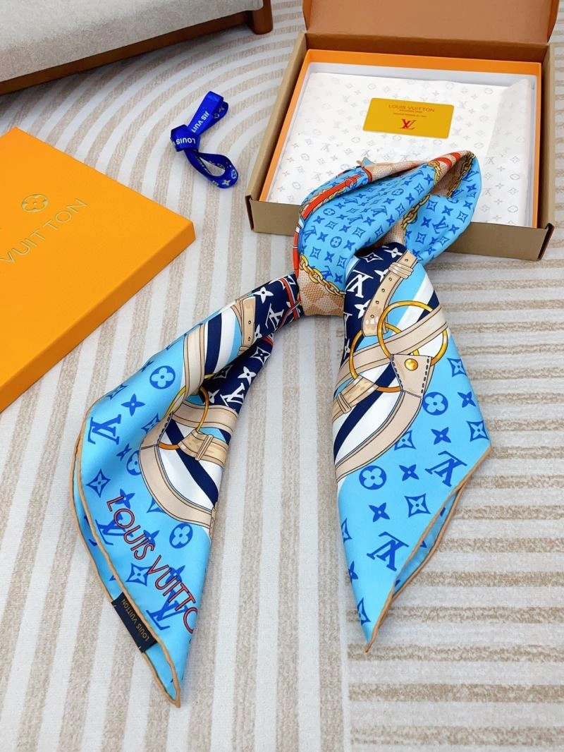 Discounted Louis Vuitton Scarf