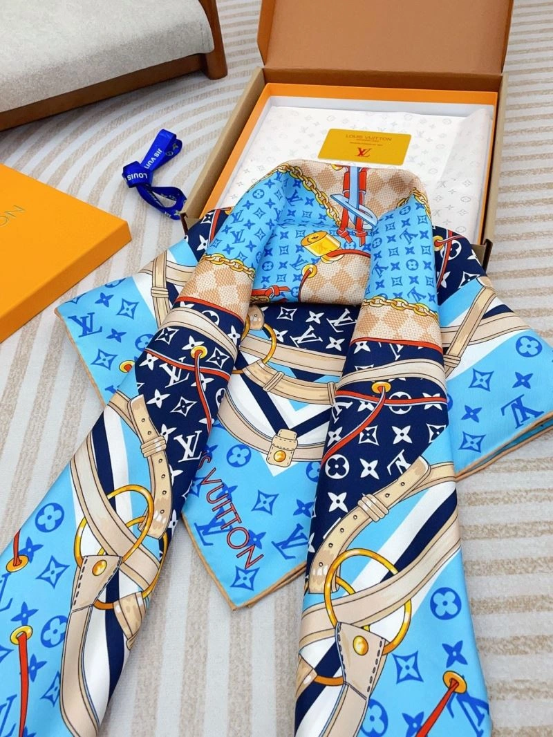 Discounted Louis Vuitton Scarf