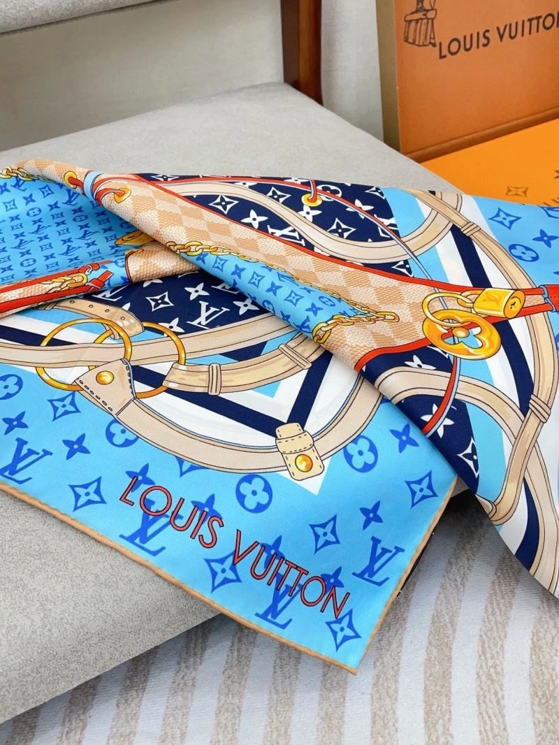 Discounted Louis Vuitton Scarf