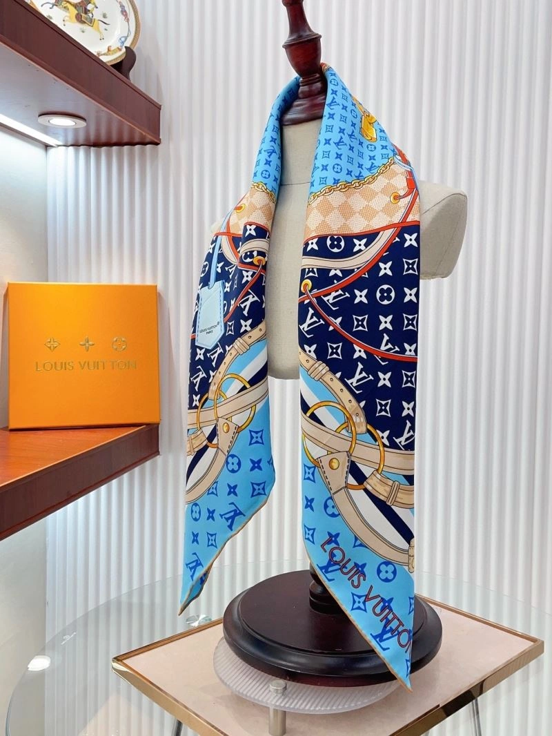 Discounted Louis Vuitton Scarf