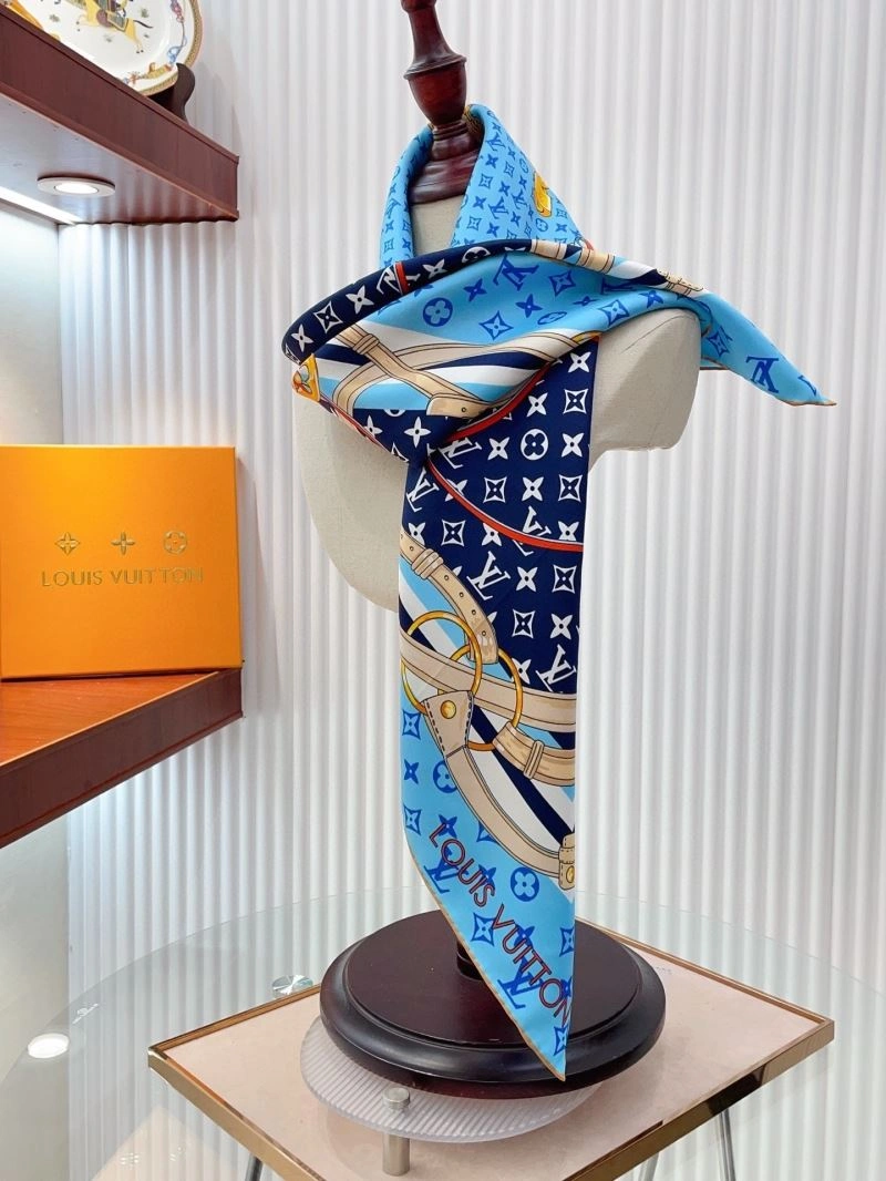 Discounted Louis Vuitton Scarf