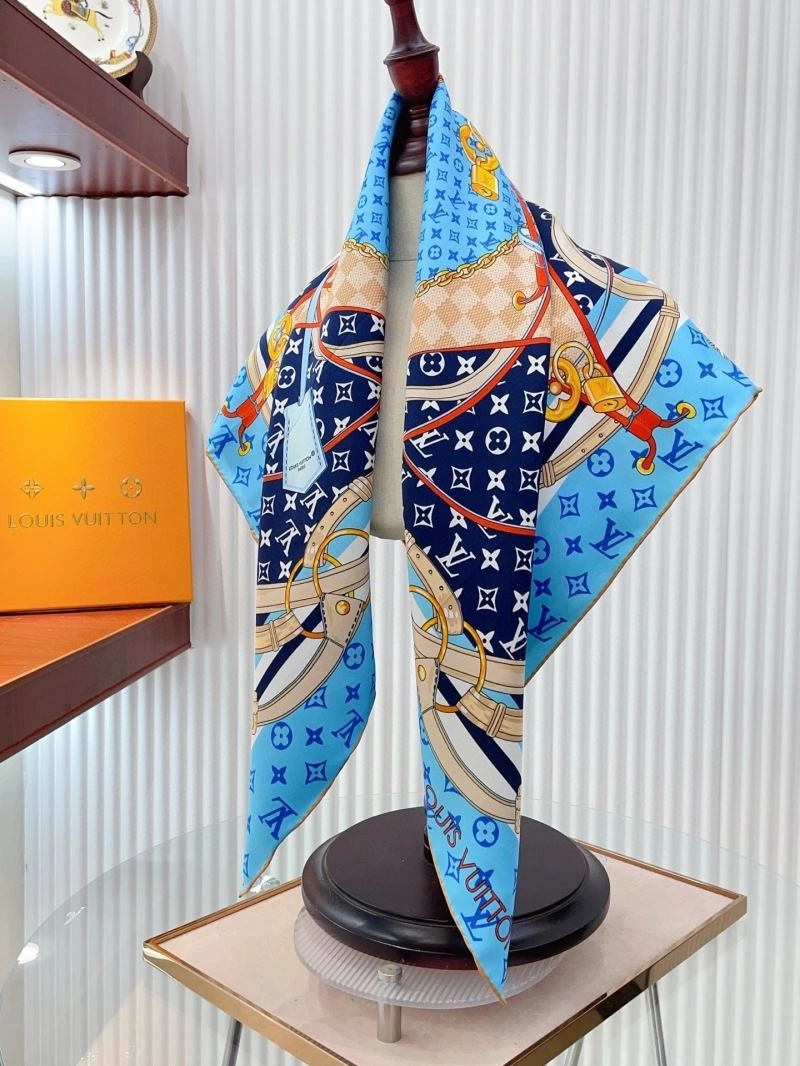 Discounted Louis Vuitton Scarf