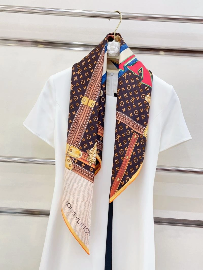 Louis Vuitton Scarf