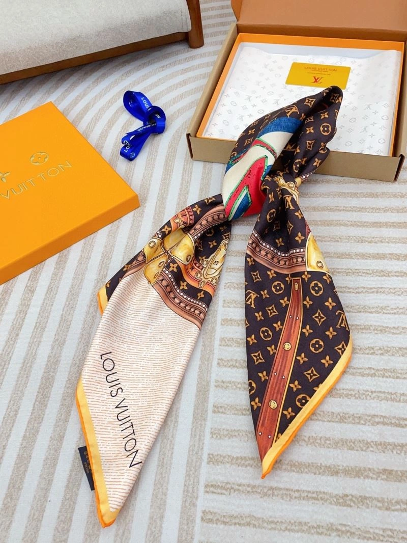 Economical Louis Vuitton Scarf