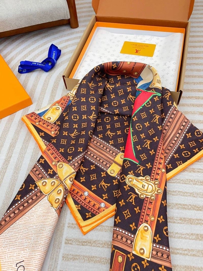 Economical Louis Vuitton Scarf