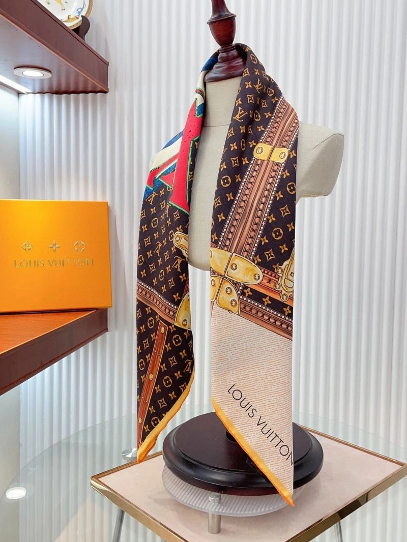 Economical Louis Vuitton Scarf