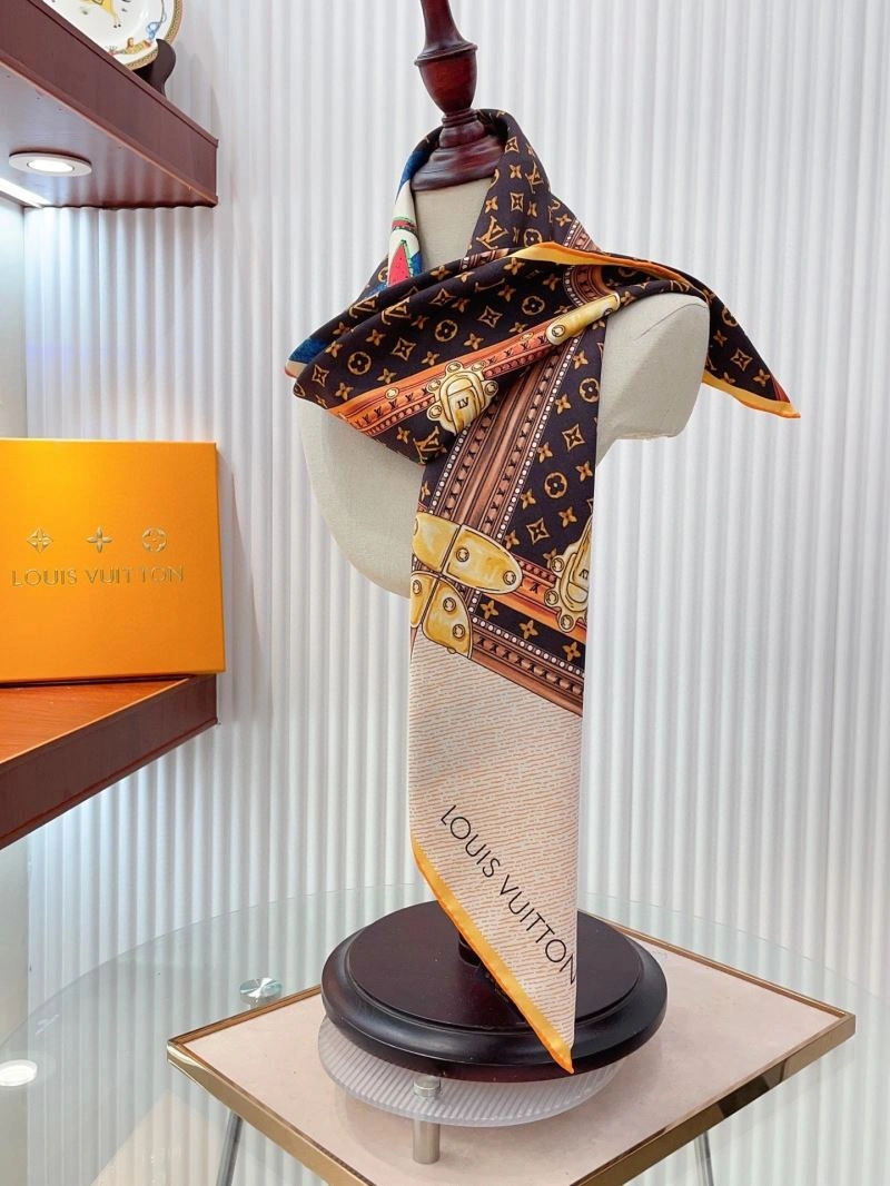 Economical Louis Vuitton Scarf