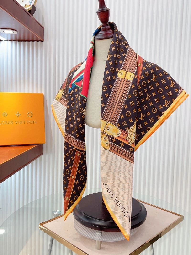 Economical Louis Vuitton Scarf