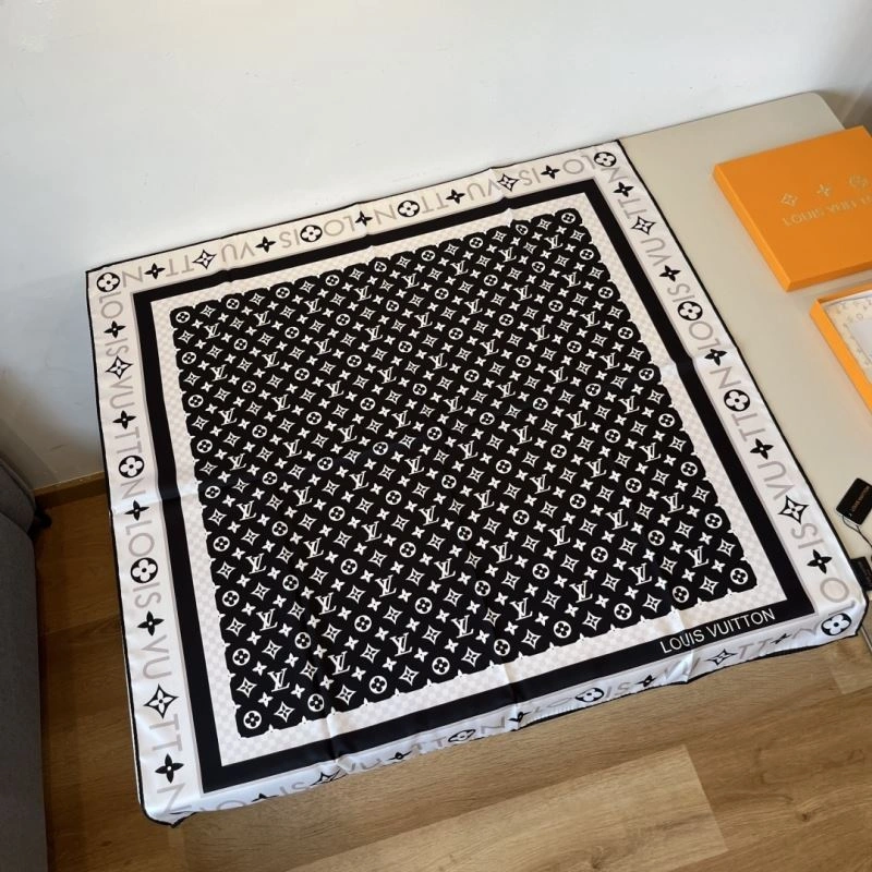 Exact replica Louis Vuitton Scarf
