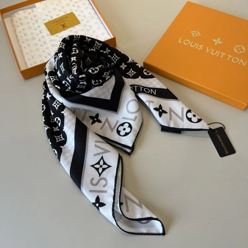 Exact replica Louis Vuitton Scarf