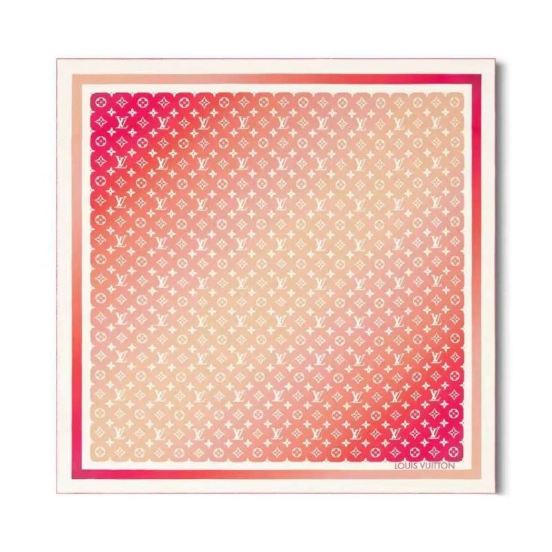 Louis Vuitton Scarf