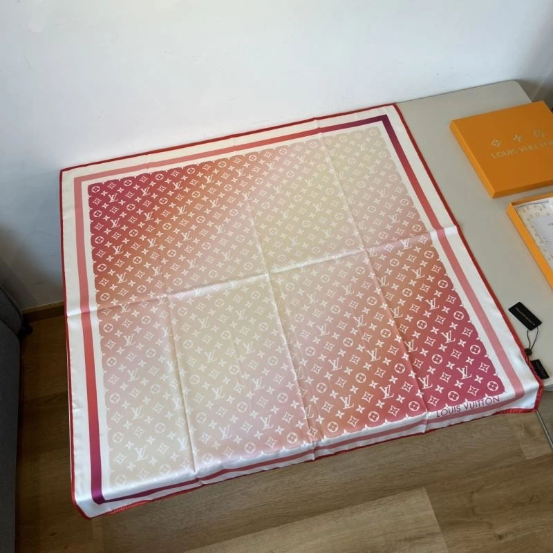 Genuine Louis Vuitton Scarf